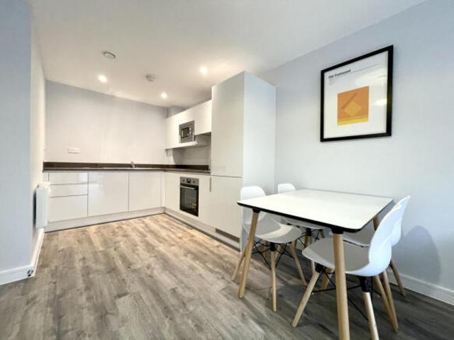 2 bedroom apartment for rent in The Forge, Digbeth, Birmingham, B12