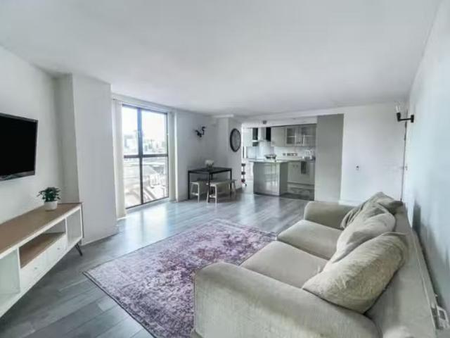 2 bedroom apartment for rent in Bradford Street, Birmingham, B12
