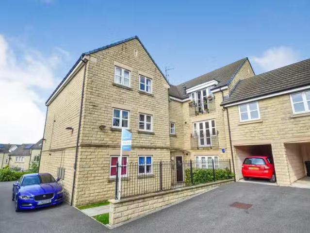 2 bedroom apartment for rent in Bradford, West Yorkshire, BD4