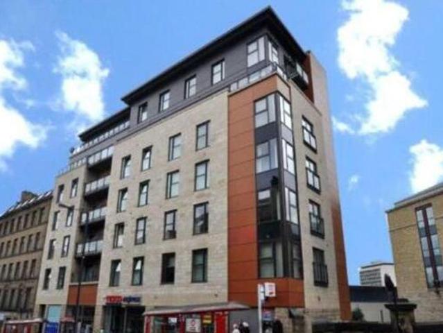 2 Bedroom Apartment For Rent In Bradford, West Yorkshire