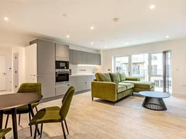 2 bedroom apartment for rent in Bragg Way, Cambridge, Cambridg.
