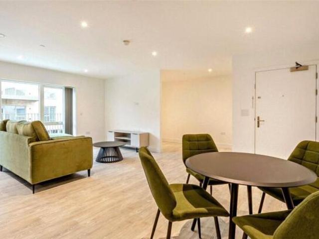 2 bedroom apartment for rent in Bragg Way, Cambridge, Cambridgeshire, CB5
