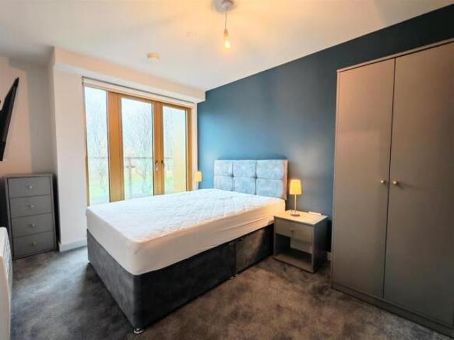 2 bedroom apartment for rent in Brassey Street, Merseyside, L8