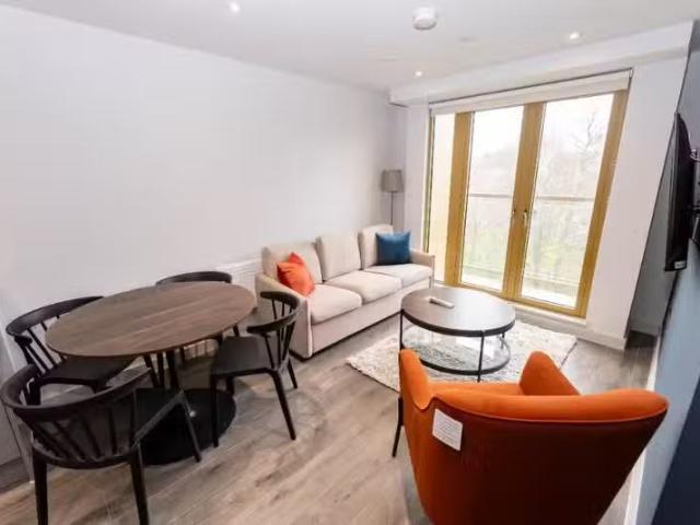 2 bedroom apartment for rent in Brassey Street, Liverpool, Mer.