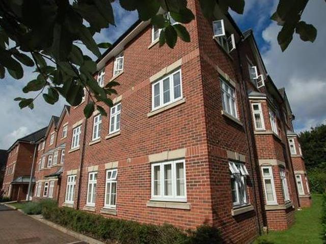 2 bedroom apartment for rent in Brattice Drive Swinton Manchester M27