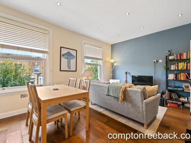 2 bedroom apartment for rent in Bravington Road, Maida Vale, W9