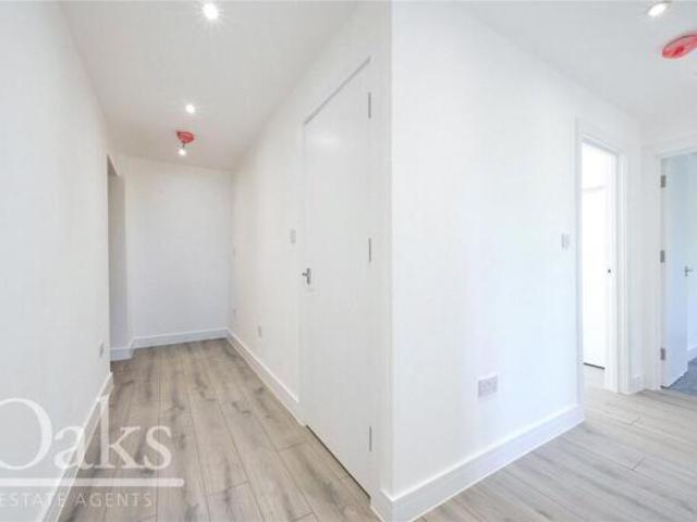 2 bedroom apartment for rent in Bray Court, Madeira Road, SW16