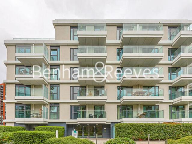 2 bedroom apartment for rent in Brent House, Nine Elms, SW8