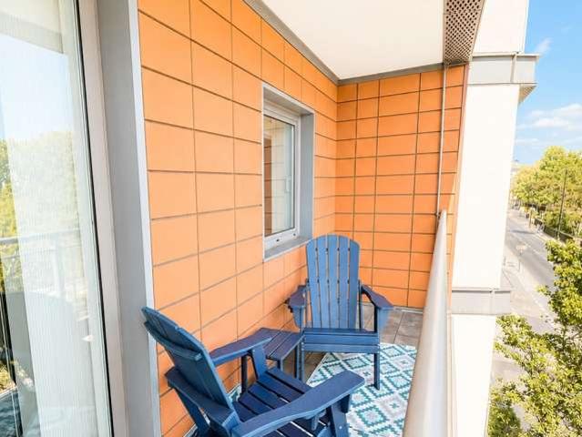 2 bedroom apartment for rent in Brentford