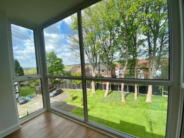 2 bedroom apartment for rent in Brentwood Court, Prestwich, M25