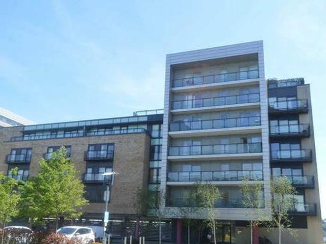 2 bedroom apartment for rent in Breakwater House Prospect Place 3rd Floor CF11