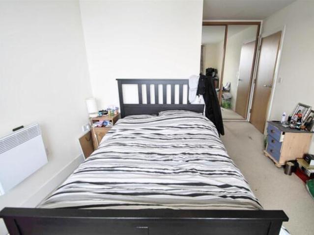 2 bedroom apartment for rent in Breakwater House, Prospect Place, Cardiff Bay, CF11