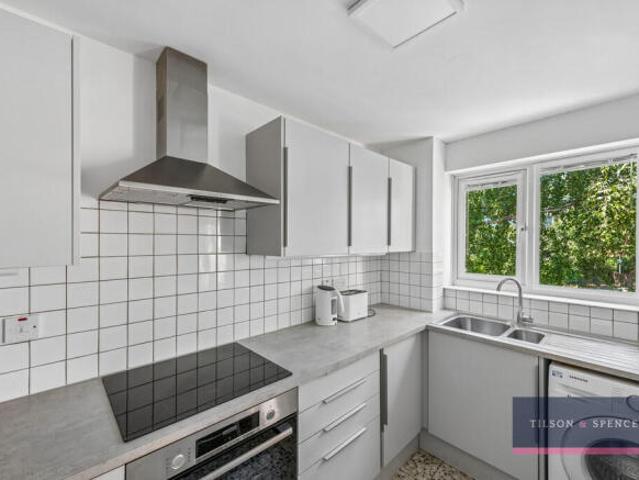 2 bedroom apartment for rent in Bream Close, Tottenham Hale, London, N17