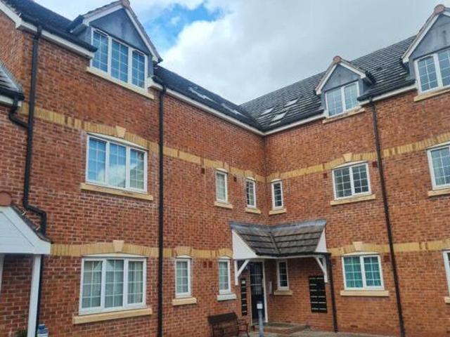 2 Bedroom Apartment For Rent In Brereton