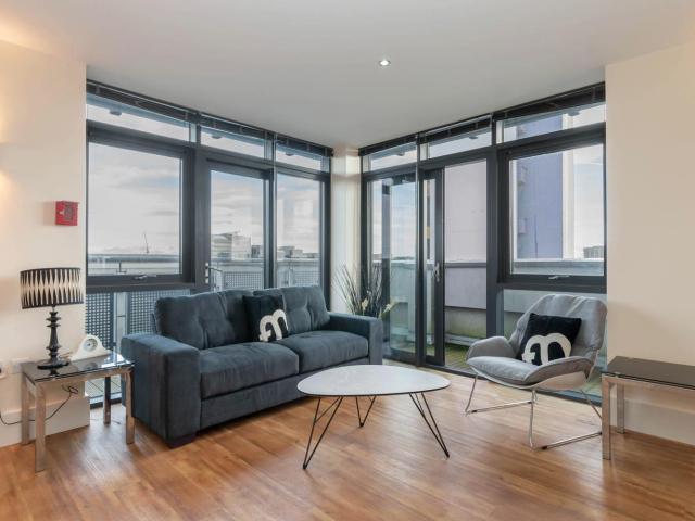 2 bedroom apartment for rent in Brindley House, Newhall Street, B3 1LL