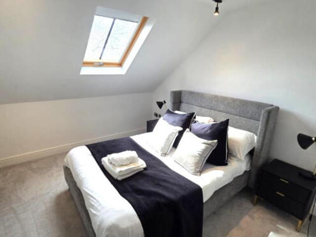 2 bedroom apartment for rent in Briarwood Gardens, Liverpool, Merseyside, L18