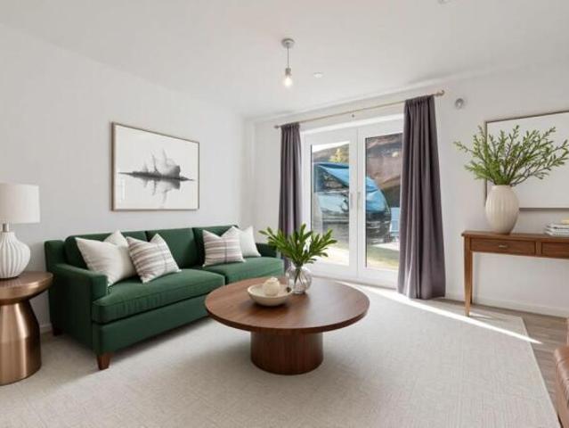 2 bedroom apartment for rent in Brick Kiln Road, Manchester, M12