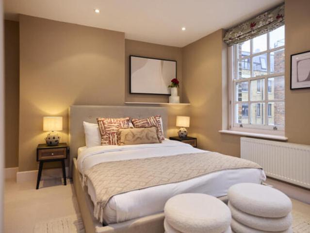 2 bedroom apartment for rent in Brick Lane, London, E1