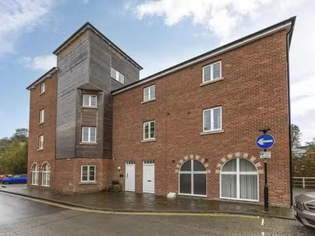 2 bedroom apartment for rent in Bridge Yard, Bradford On Avon.