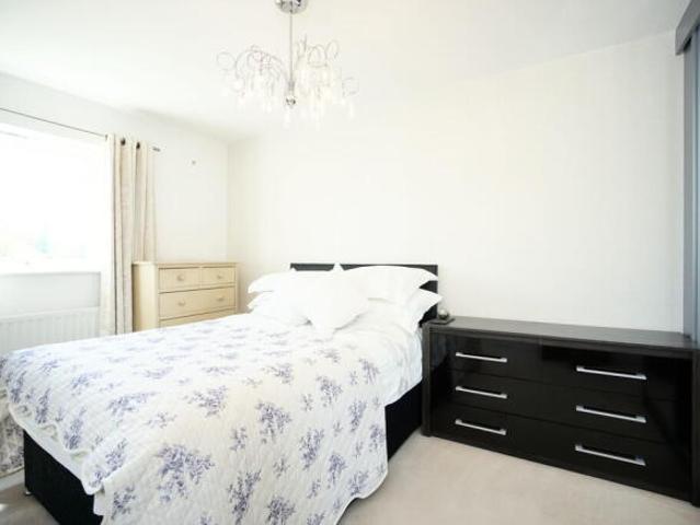 2 bedroom apartment for rent in Bridge End, Wetherby, LS22