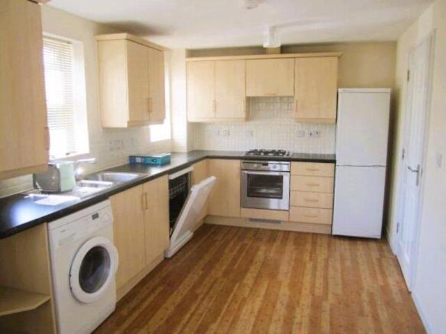 2 bedroom apartment for rent in Bridge Farm Walk, Mangotsfield, Bristol, BS16