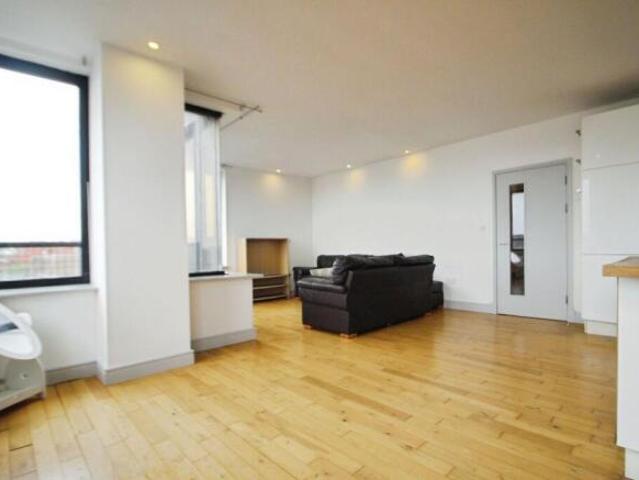 2 bedroom apartment for rent in Bridge House, 1 Farnsby Street, SN1