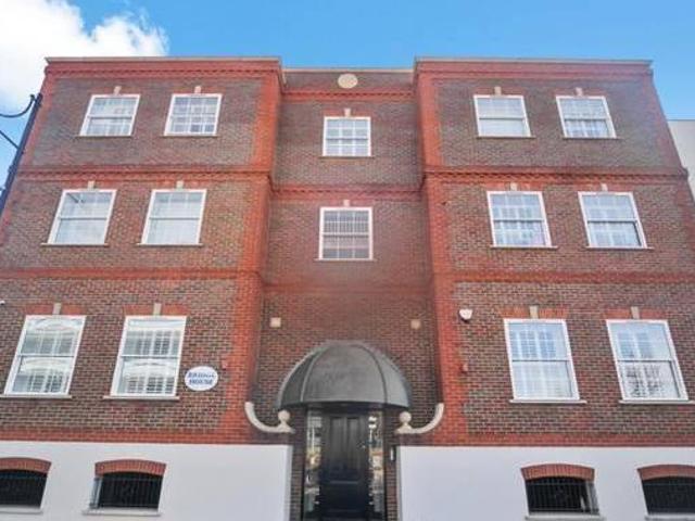 2 bedroom apartment for rent in Bridge House Bridge Street StainesUponThames TW18