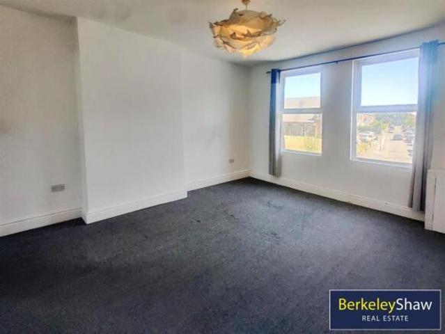 2 bedroom apartment for rent in Bridge Road, Crosby, Liverpool, L23