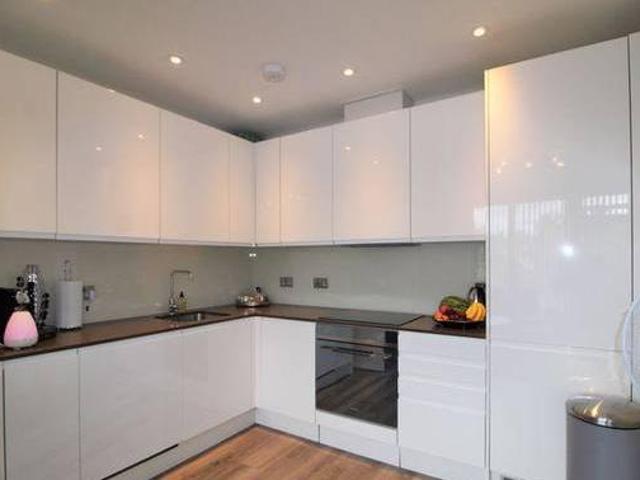 2 bedroom apartment for rent in Bridge Street Hemel Hempstead HP1