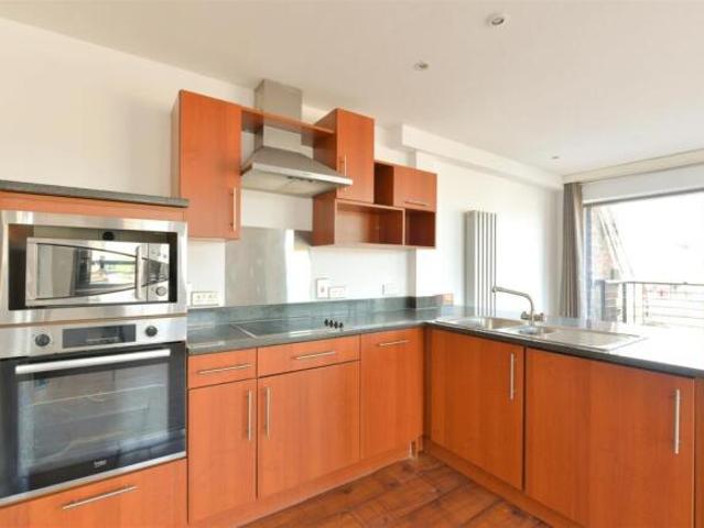 2 bedroom apartment for rent in Bridge Street, York, YO1