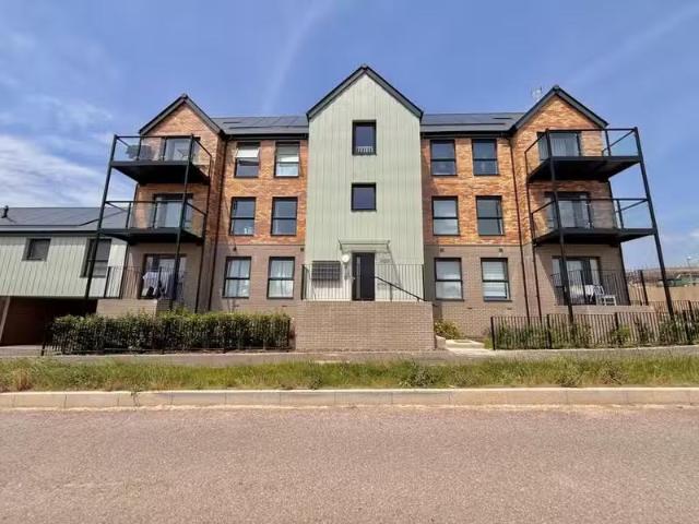 2 bedroom apartment for rent in Bridgeman Way, BRISTOL, BS10