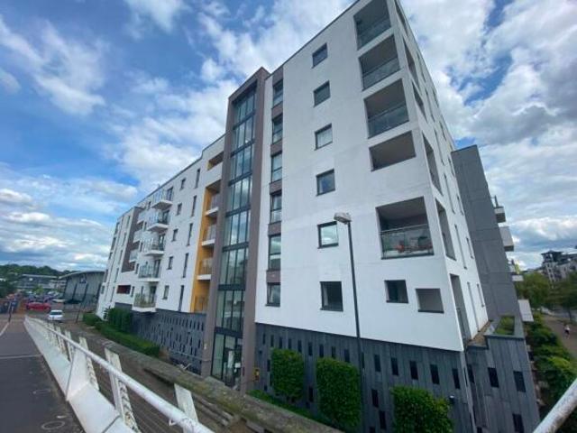 2 bedroom apartment for rent in Bridgemaster Court, Wherry Road, NR1