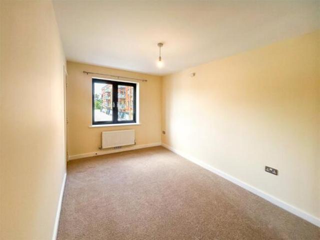 2 bedroom apartment for rent in Bridgeview House, 2 Woodhouse Close, Worcester, Worcestershire, WR5