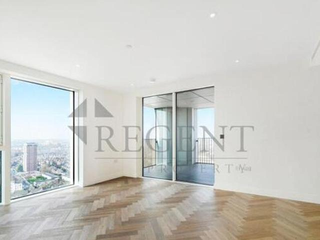 2 Bedroom Apartment For Rent In Bridgewater Avenue