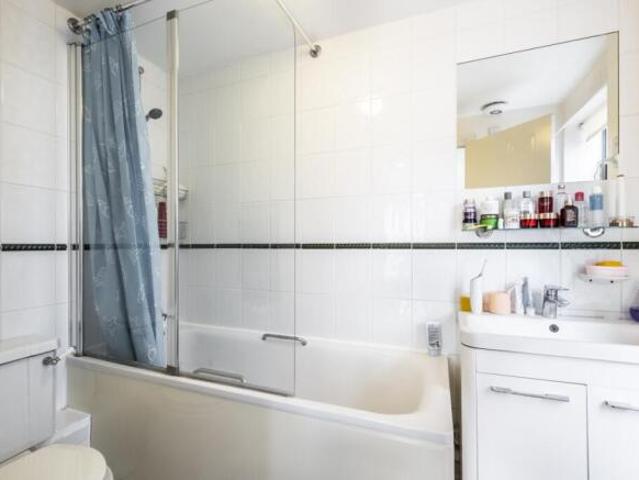 2 bedroom apartment for rent in Bridgewater Square EC2Y, EPC: D, EC2Y