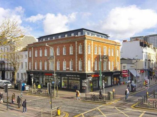 2 Bedroom Apartment For Rent In Brighton, East Sussex