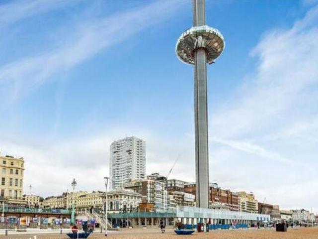 2 Bedroom Apartment For Rent In Brighton, East Sussex