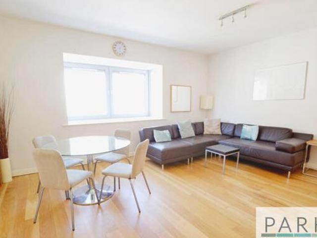 2 Bedroom Apartment For Rent In Brighton, East Sussex