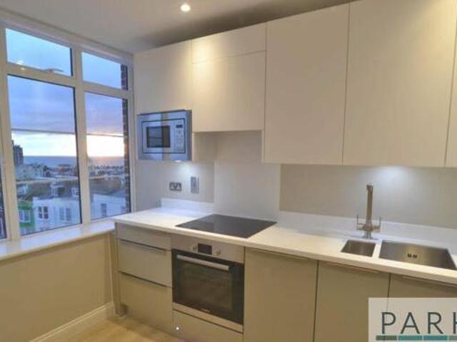 2 Bedroom Apartment For Rent In Brighton, East Sussex