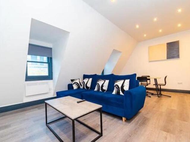 2 Bedroom Apartment For Rent In Brighton