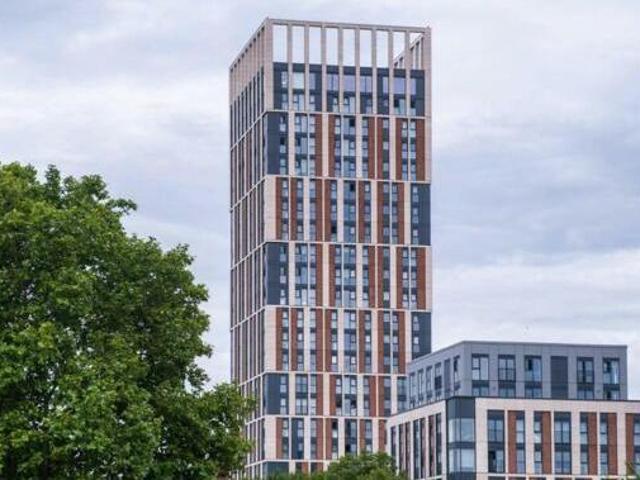2 Bedroom Apartment For Rent In Bristol