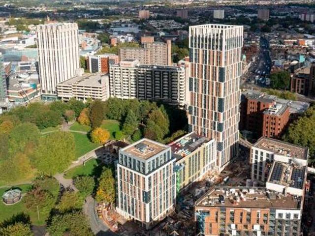 2 Bedroom Apartment For Rent In Bristol