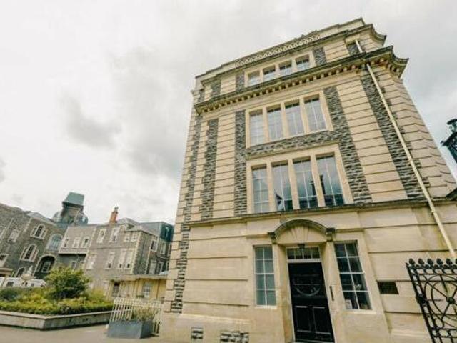 2 Bedroom Apartment For Rent In Bristol