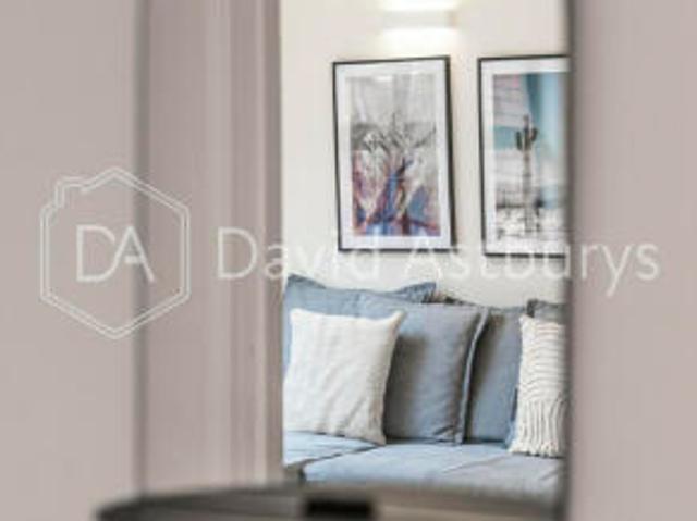 2 bedroom apartment for rent in Britton Street, Clerkenwell, London, EC1M