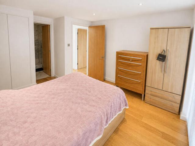 2 bedroom apartment for rent in Britton Street, London, EC1M