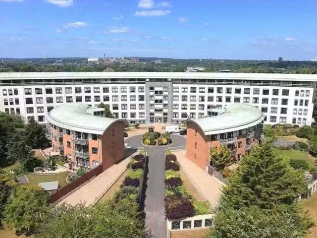 2 bedroom apartment for rent in Britannic Park, Moseley, Birmi.