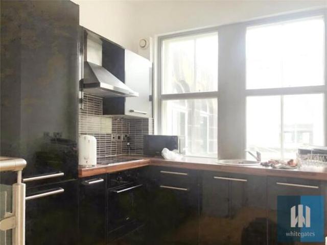 2 bedroom apartment for rent in Britannia Buildings, St Peters Street, Huddersfield, HD1