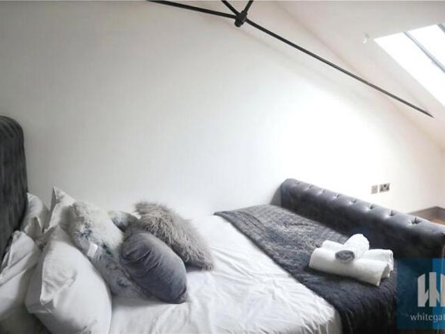 2 bedroom apartment for rent in Britannia Buildings, St Peters Street, Huddersfield, HD1