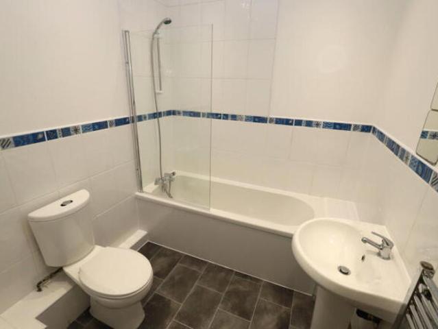 2 bedroom apartment for rent in Bromwich Street, Bolton, BL2 1JZ, BL2