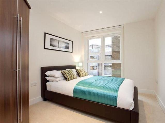 2 bedroom apartment for rent in Bromyard Avenue London W3